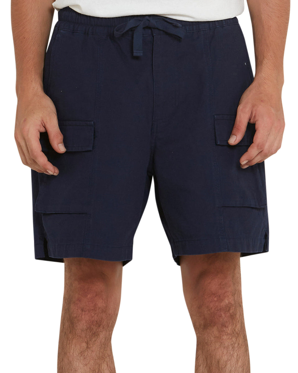 Shorts | Deus Ex Machina | Geared Short – Deus Ex Machina USA