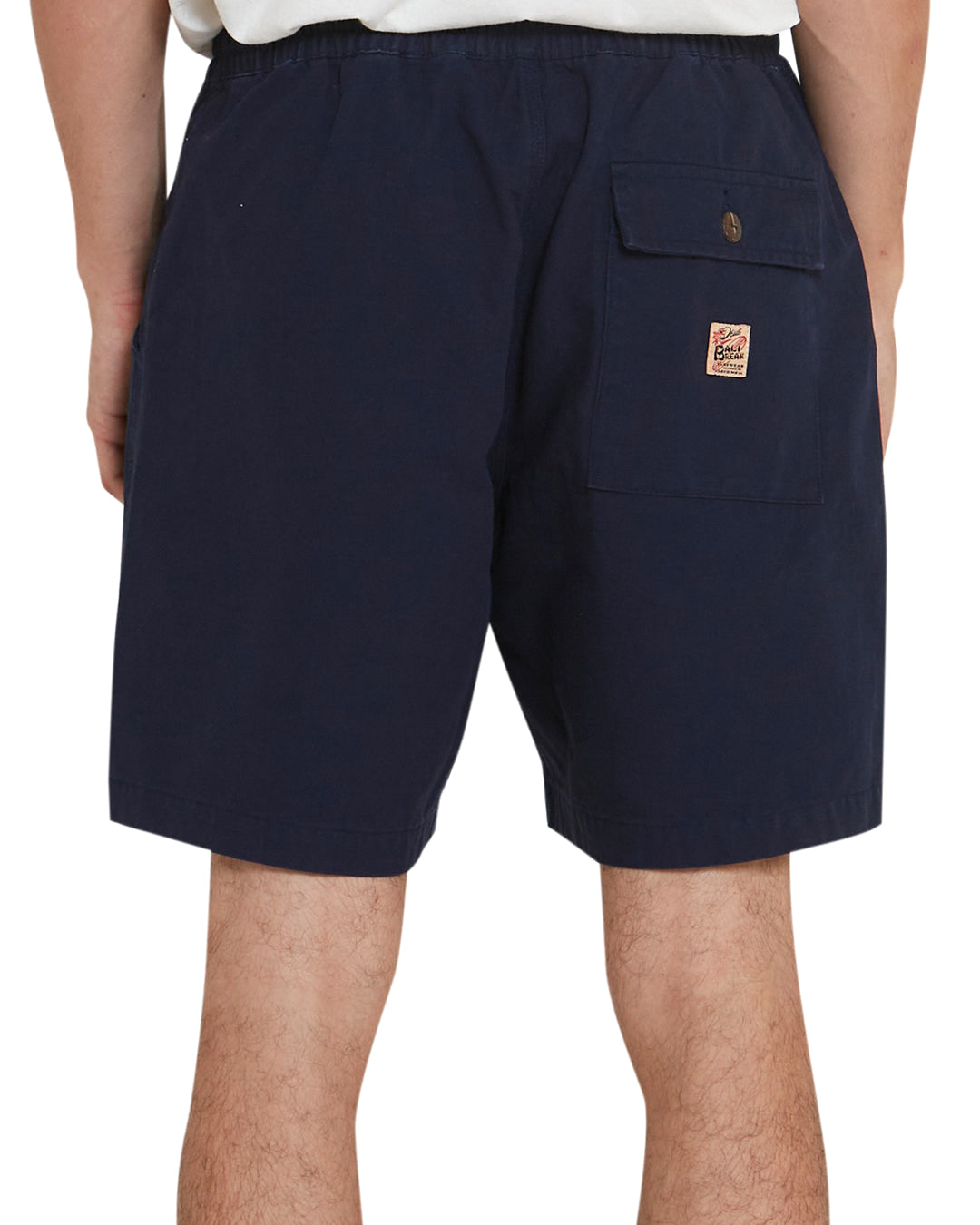Shorts | Deus Ex Machina | Geared Short – Deus Ex Machina USA