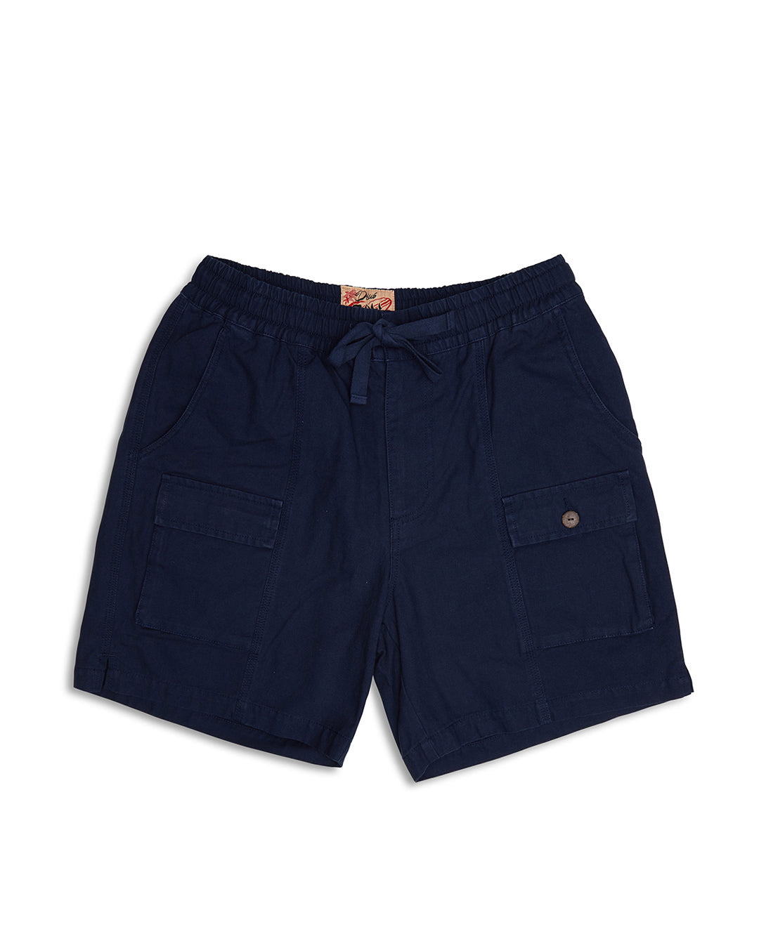 Shorts | Deus Ex Machina | Geared Short – Deus Ex Machina USA