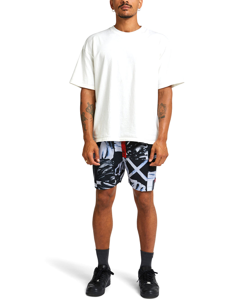 Shorts | Deus Ex Machina | 10X Boardshort Multi – Deus Ex Machina USA