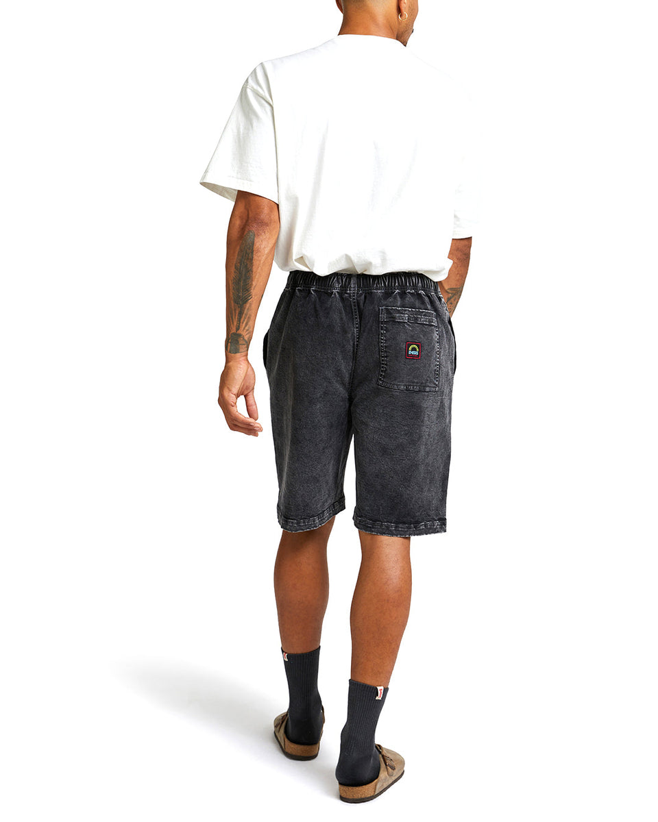 Shorts | Deus Ex Machina | Infinity Acid Beach Short Light Grey – Deus ...