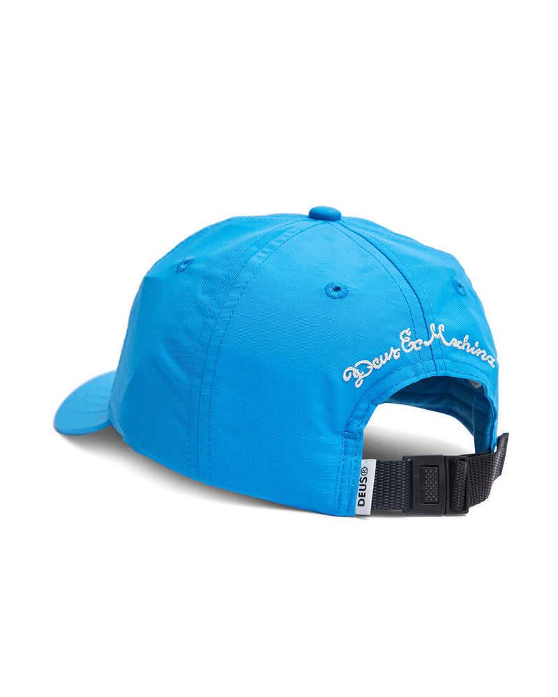 Hats | Deus Ex Machina | Thread Surf Cap Wave Ride – Deus Ex Machina USA