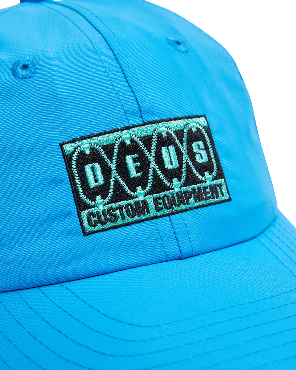 Hats | Deus Ex Machina | Thread Surf Cap Wave Ride – Deus Ex Machina USA