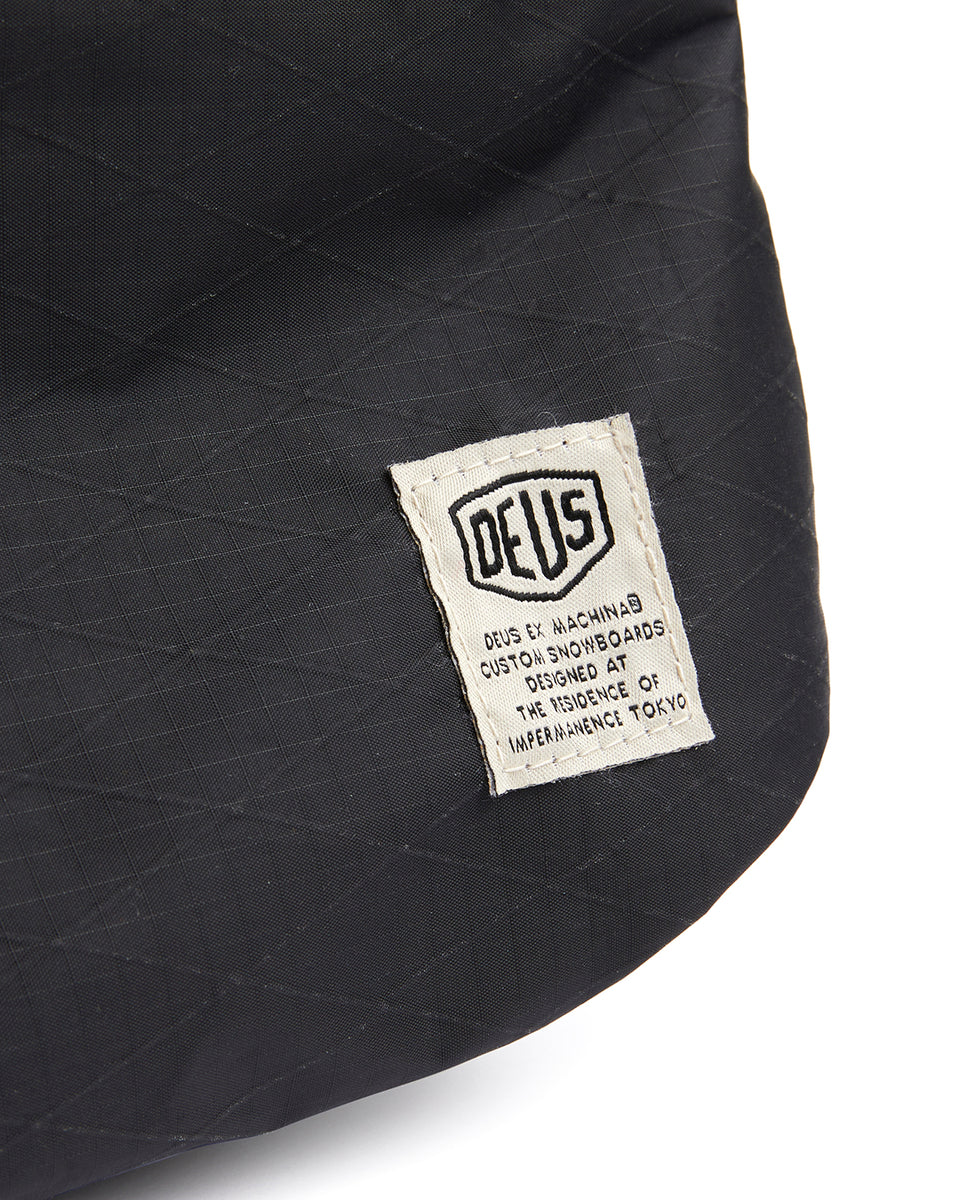 Bags | Deus Ex Machina | Transit Pack – Deus Ex Machina USA