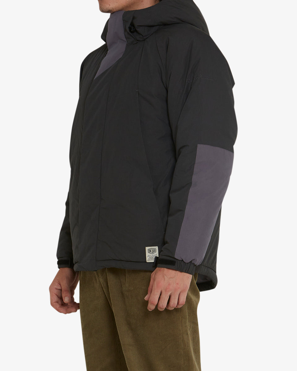 Jackets | Deus Ex Machina | Latitude Jacket – Deus Ex Machina USA