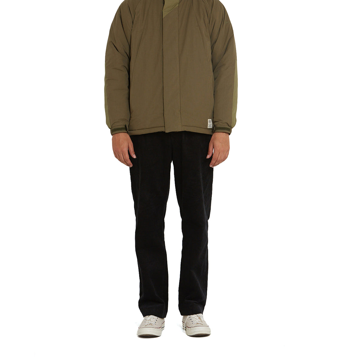 Jackets | Deus Ex Machina | Latitude Jacket – Deus Ex Machina USA