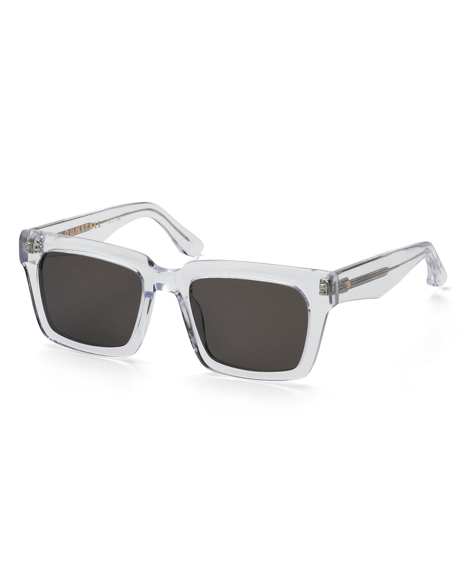 Accessories | Deus Ex Machina | Dunstall - Crystal – Deus Ex Machina USA