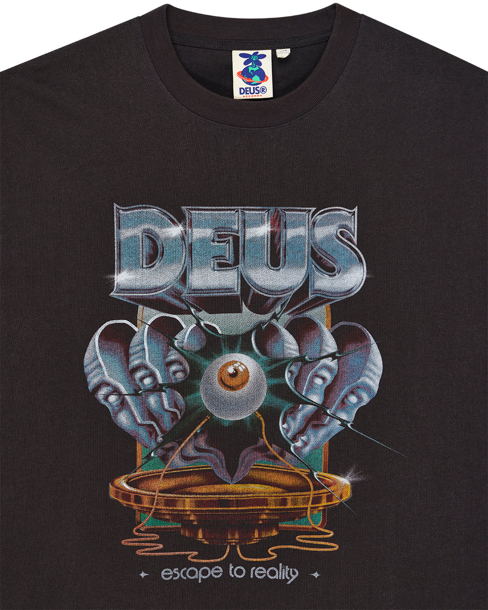 Tees – Deus Ex Machina USA