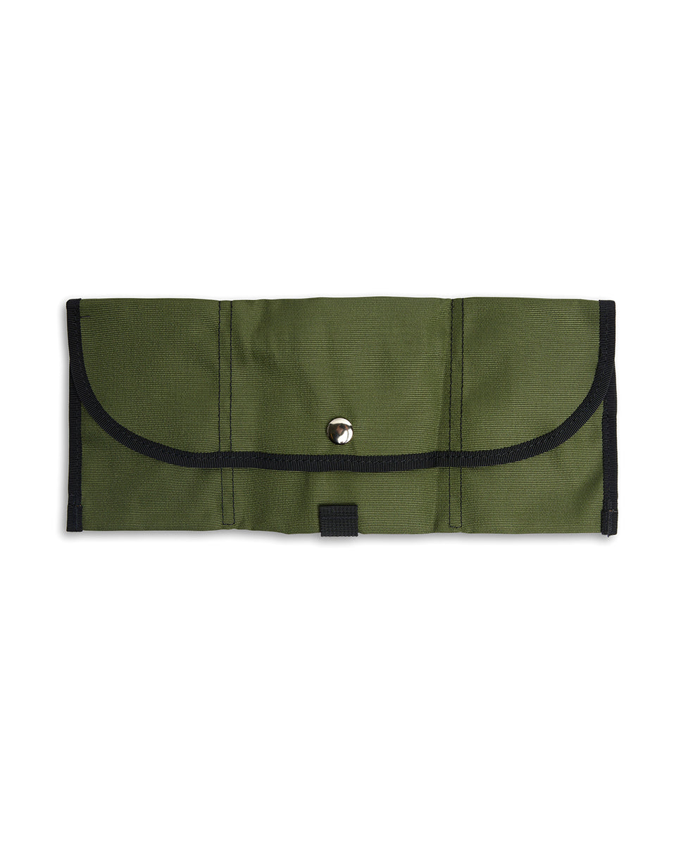 Luggage | Deus Ex Machina | Tool Pouch Olive – Deus Ex Machina USA