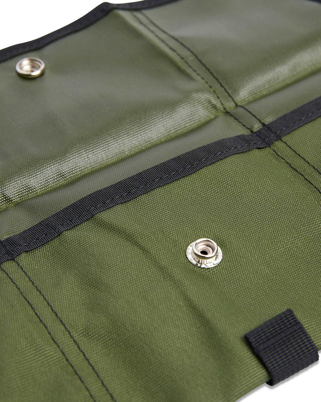 Luggage | Deus Ex Machina | Tool Pouch Olive – Deus Ex Machina USA