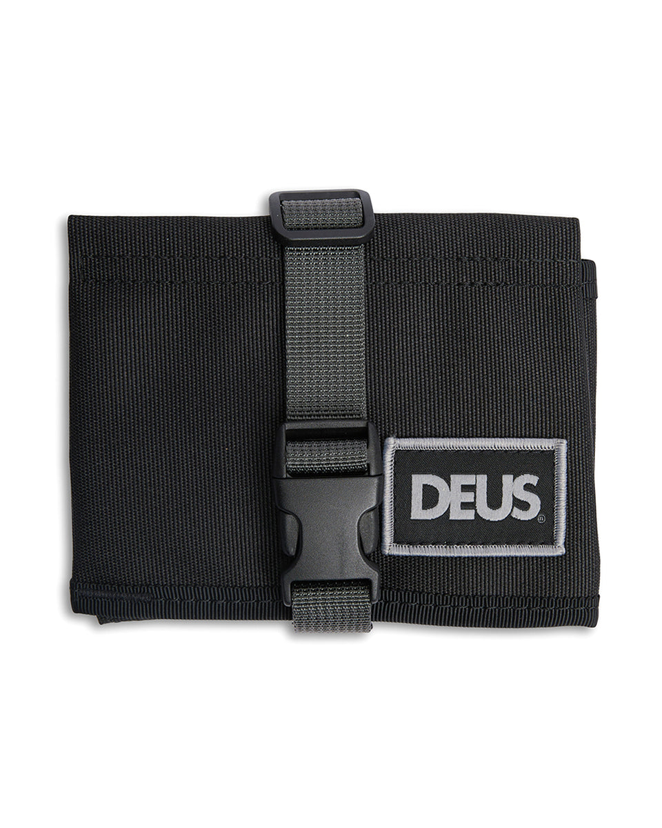 Bags – Deus Ex Machina USA