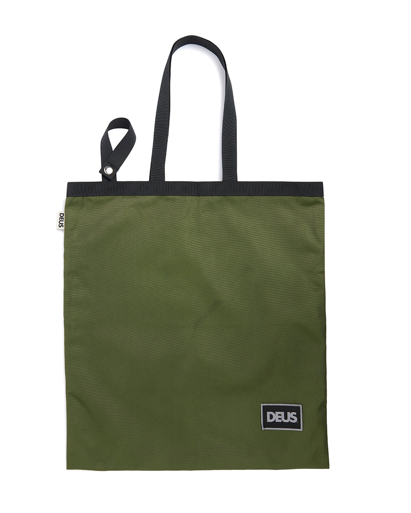 Bags – Deus Ex Machina USA