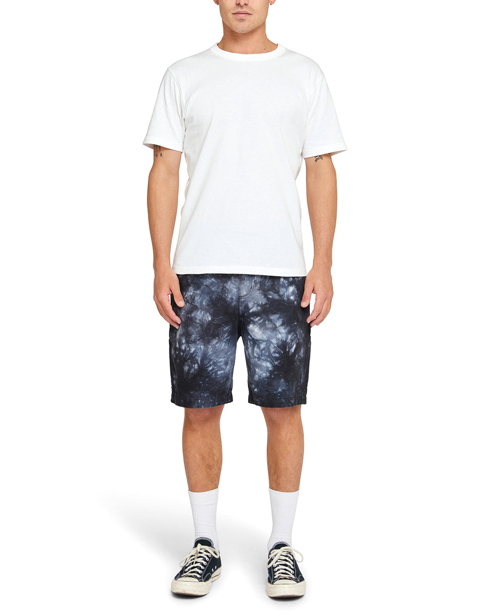 Shorts | Deus Ex Machina | Big Fella Dyed Short – Deus Ex Machina USA