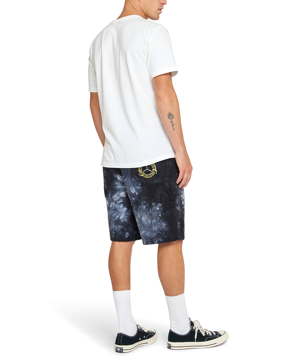 Shorts | Deus Ex Machina | Big Fella Dyed Short – Deus Ex Machina USA