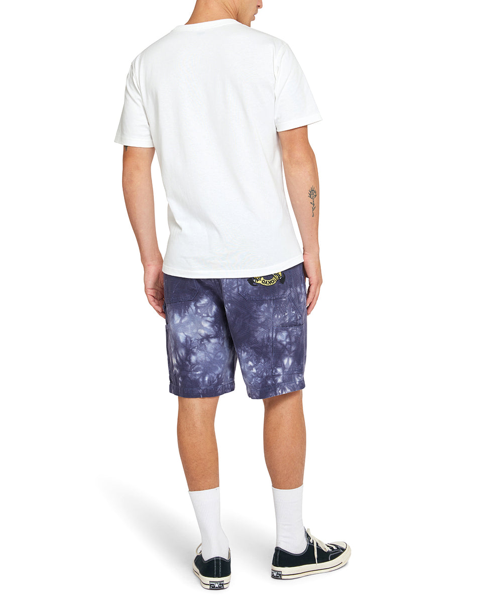 Shorts | Deus Ex Machina | Big Fella Dyed Short – Deus Ex Machina USA