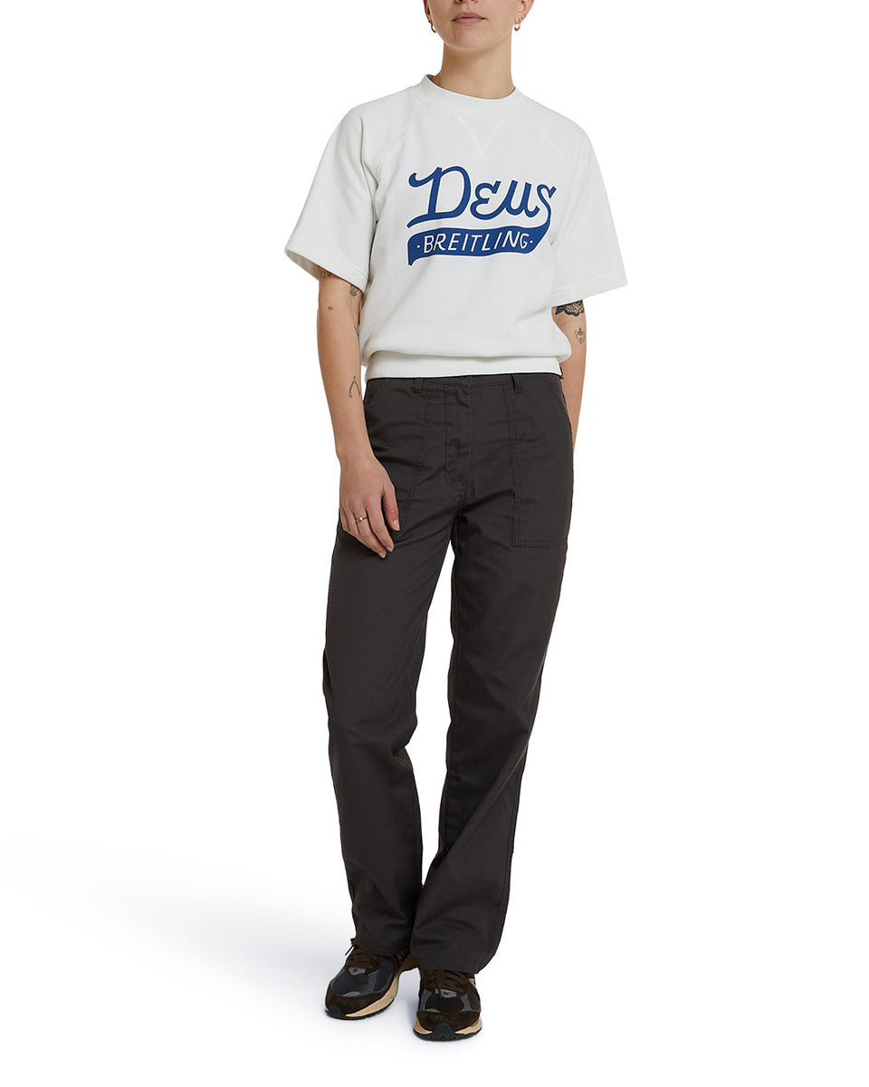 Deus x Breitling | Deus Ex Machina | Entrance Ss Raglan Tee – Deus Ex ...