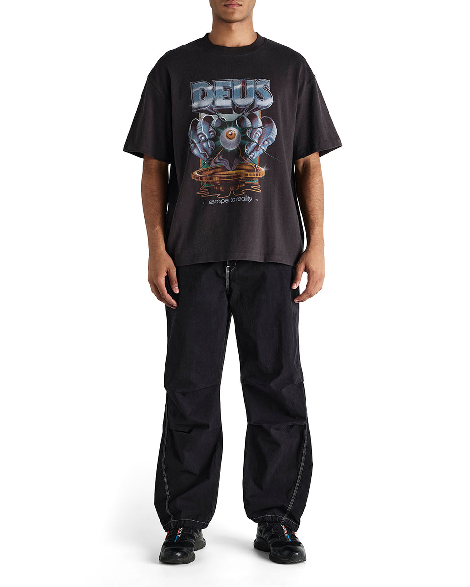 Tees – Deus Ex Machina USA