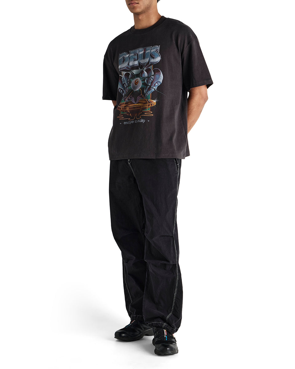 Tees – Deus Ex Machina USA