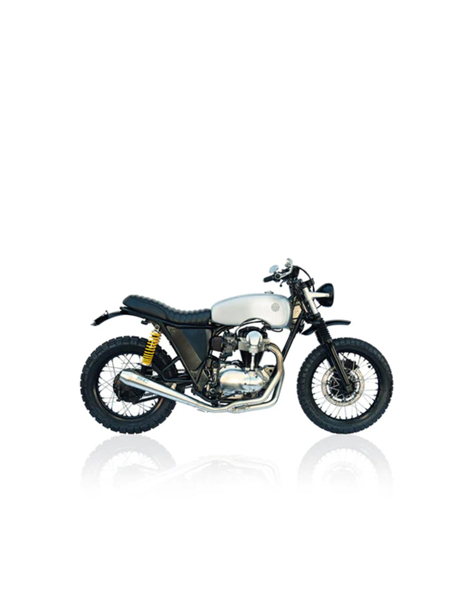 Moto Bike Builds – Deus Ex Machina USA