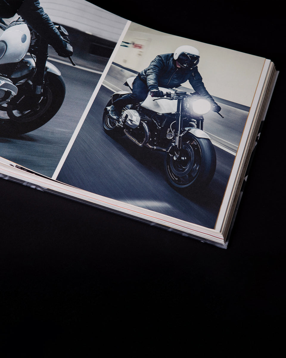 Book | Deus Ex Machina | Deus Book - IN BENZIN VERITAS - The History of ...