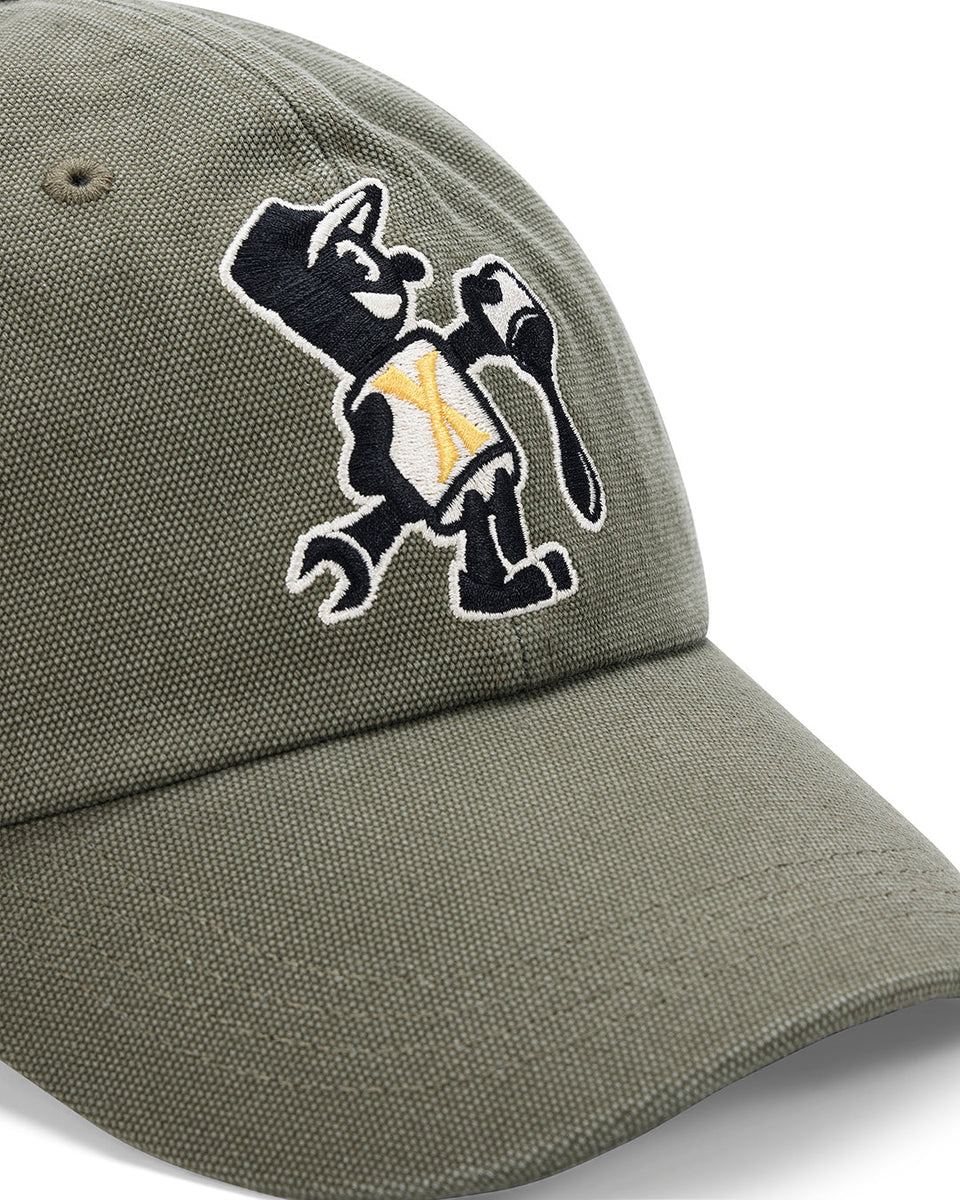 Hats | Deus Ex Machina | Migration Dad Cap Capulet Olive – Deus Ex ...