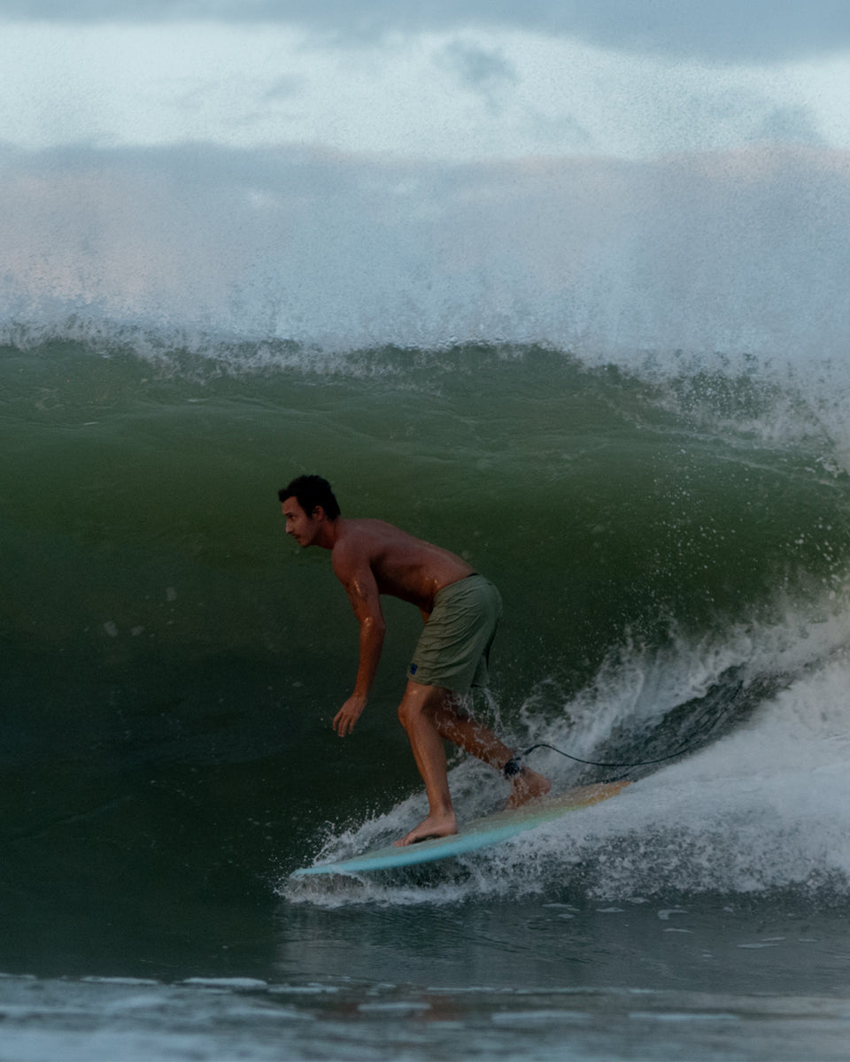 Luke Condon – Deus Ex Machina USA