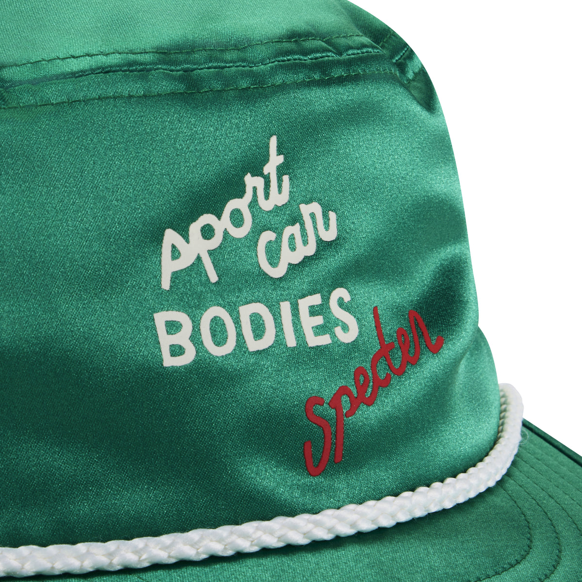 Cap|Deus Ex Machina|Specter Cap – Deus Ex Machina USA