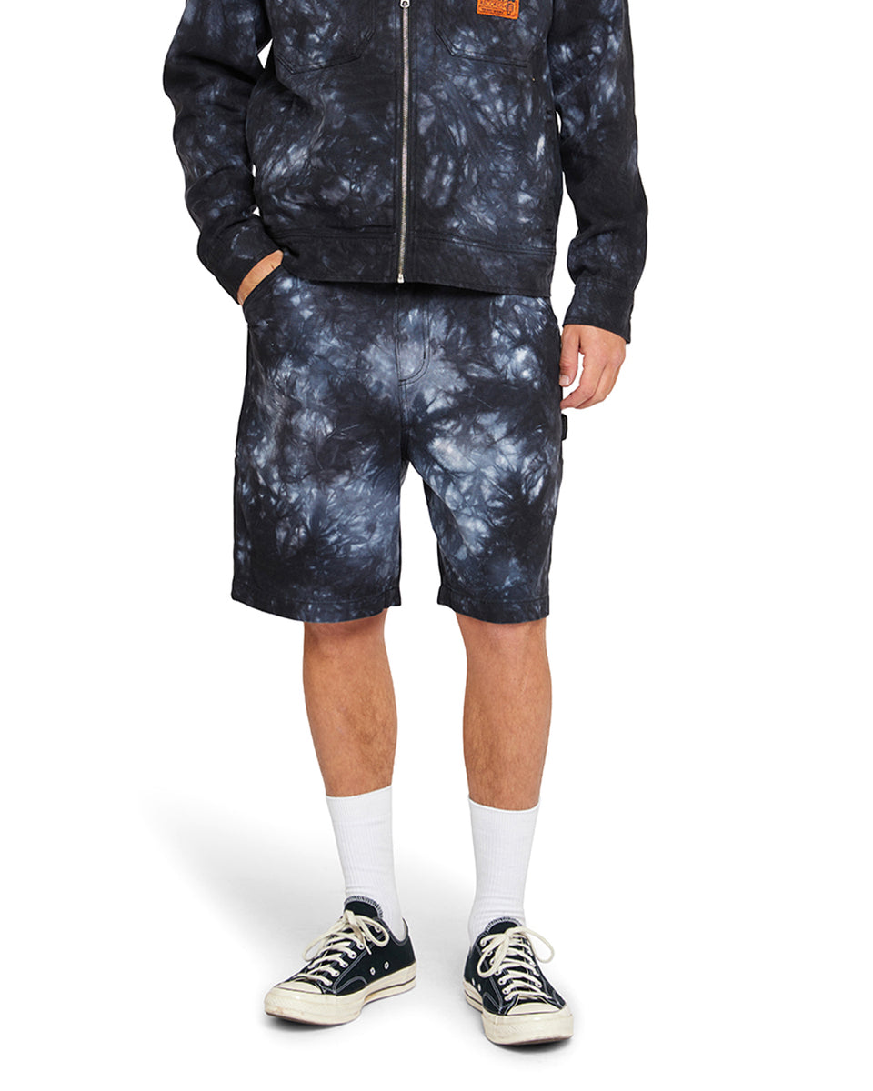 Shorts | Deus Ex Machina | Big Fella Dyed Short – Deus Ex Machina USA