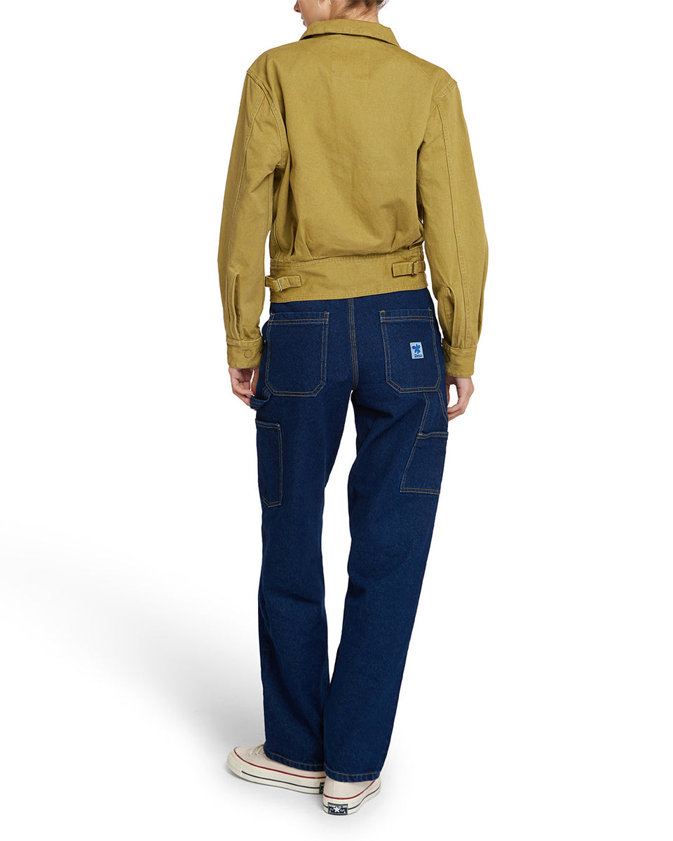 Jackets | Deus Ex Machina | Paloma Jacket – Deus Ex Machina USA