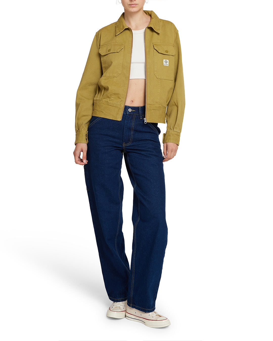 Jackets | Deus Ex Machina | Paloma Jacket – Deus Ex Machina USA