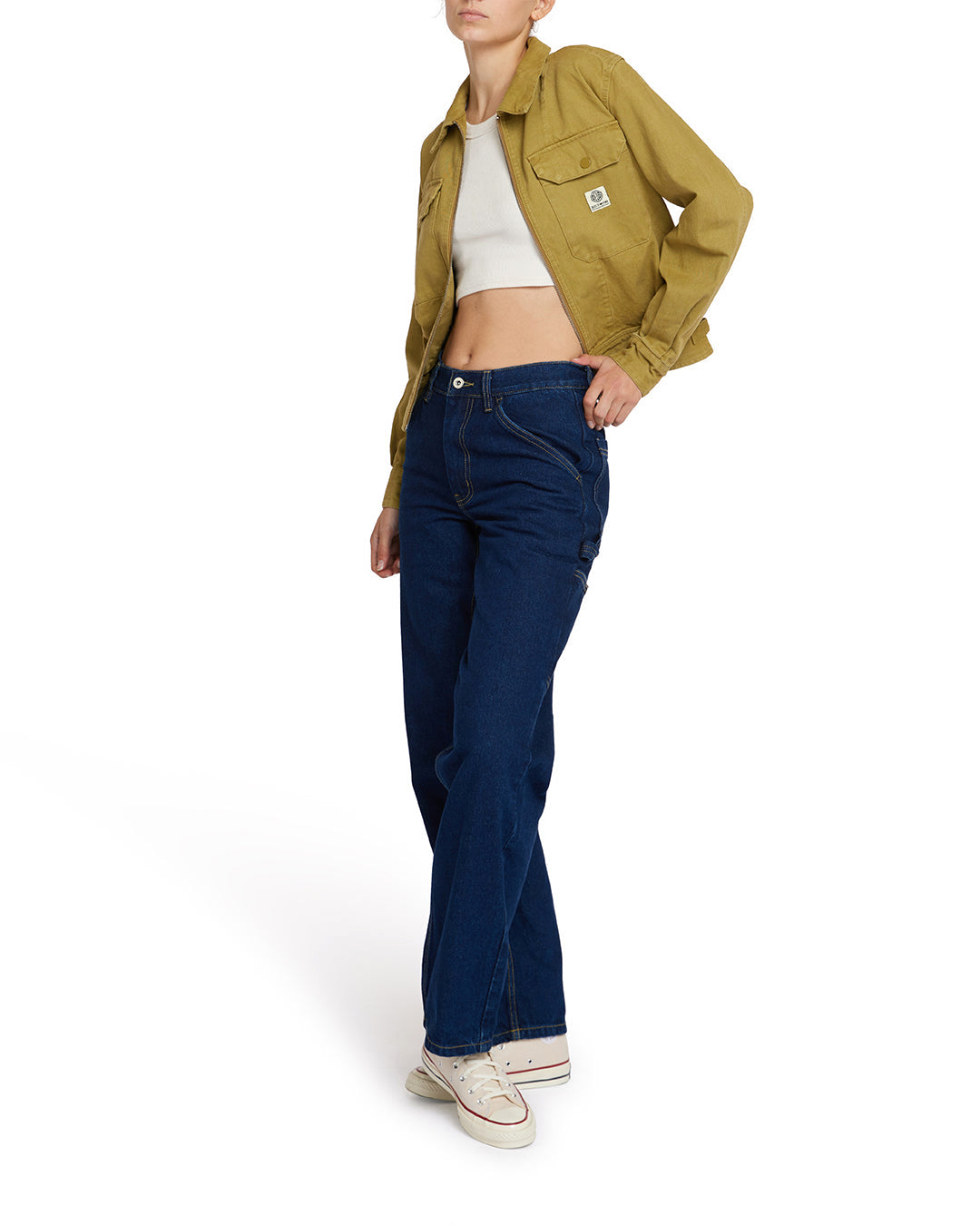 Jackets | Deus Ex Machina | Paloma Jacket – Deus Ex Machina USA