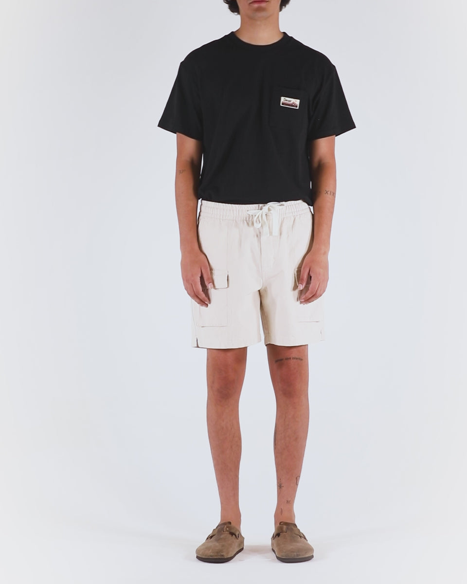 Shorts | Deus Ex Machina | Geared Short – Deus Ex Machina USA