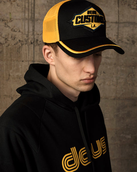 Hats – Deus Ex Machina USA