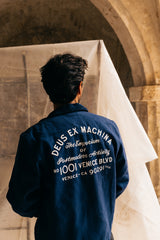 Tees – Deus Ex Machina USA