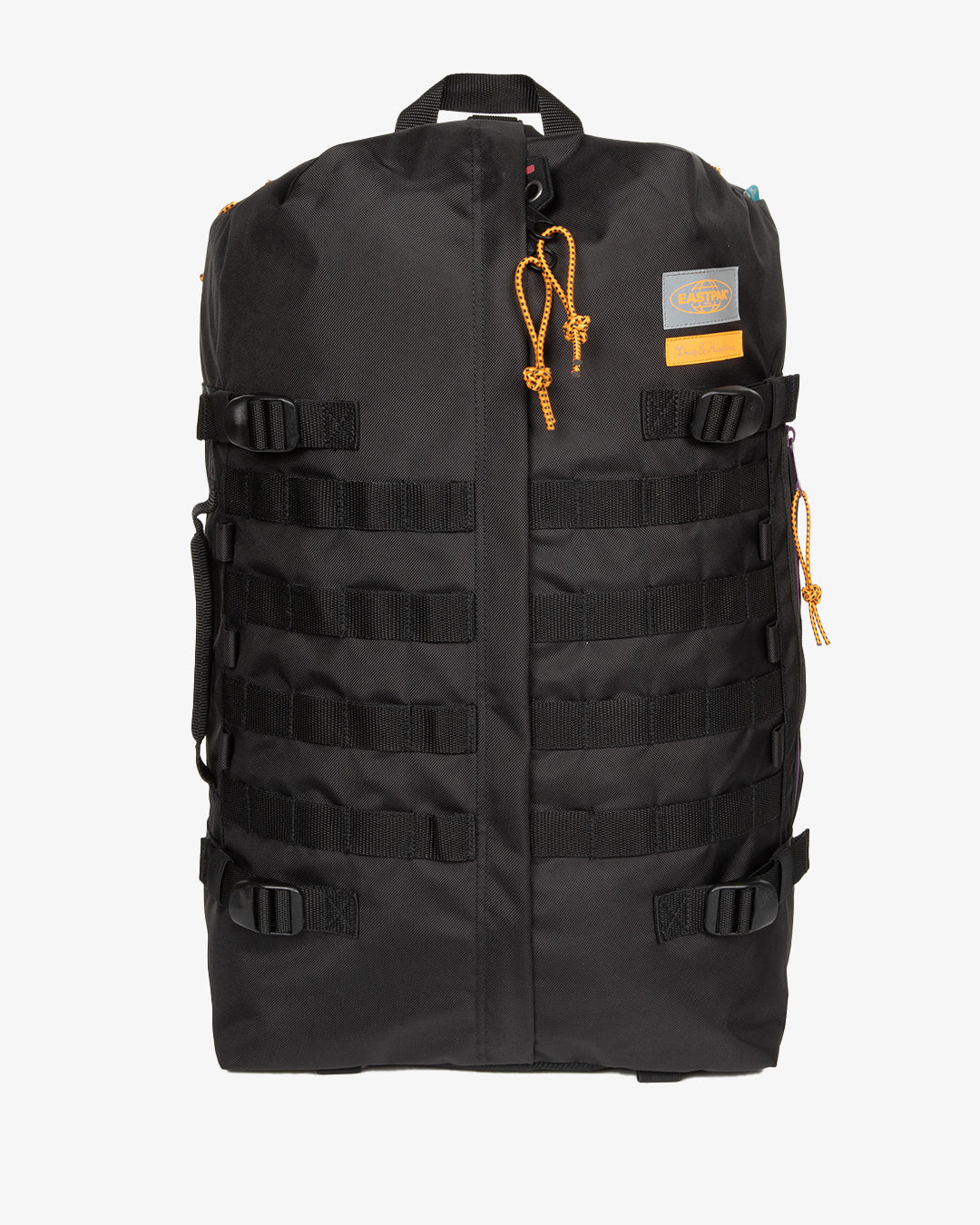 Luggage & Bags | Deus Ex Machina | Duffpack – Deus Ex Machina USA