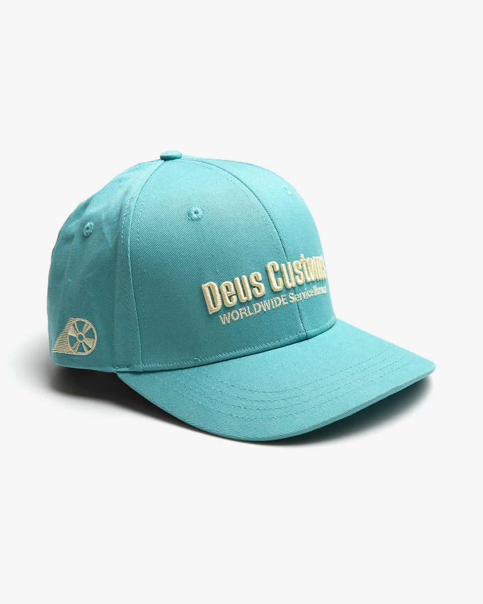 Clearance Sale Hats – Deus Ex Machina USA