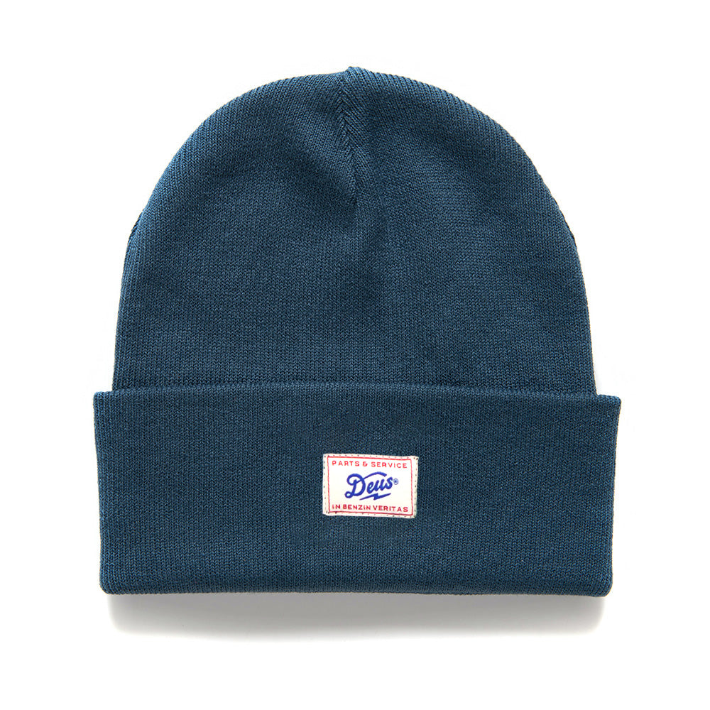 Beanies | Deus Ex Machina | Burning Rose Beanie – Deus Ex Machina USA