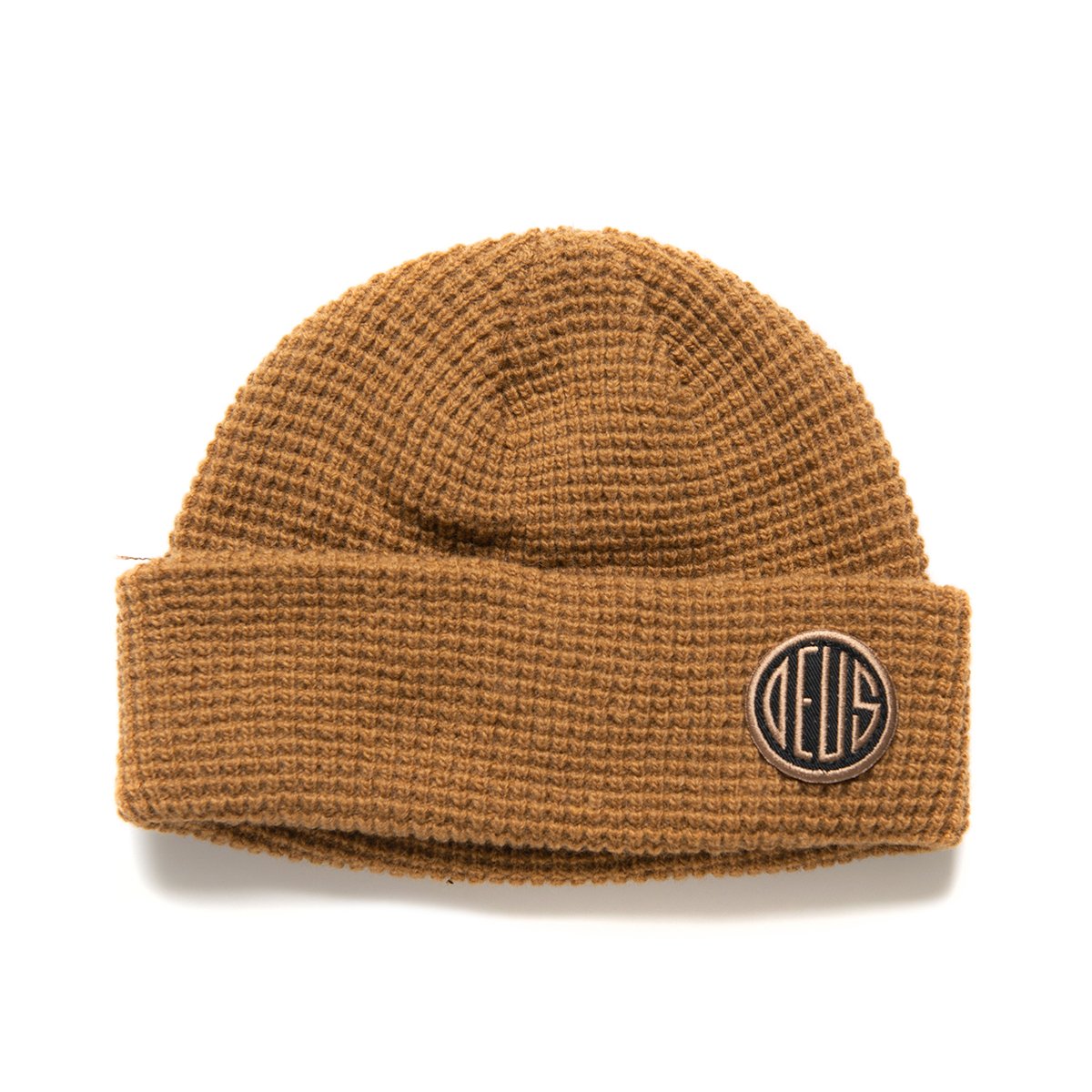 Beanies | Deus Ex Machina | Pill Waffle Beanie – Deus Ex Machina USA