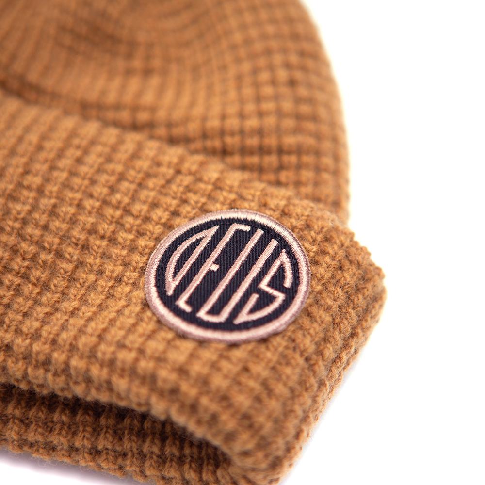 Beanies | Deus Ex Machina | Pill Waffle Beanie – Deus Ex Machina USA