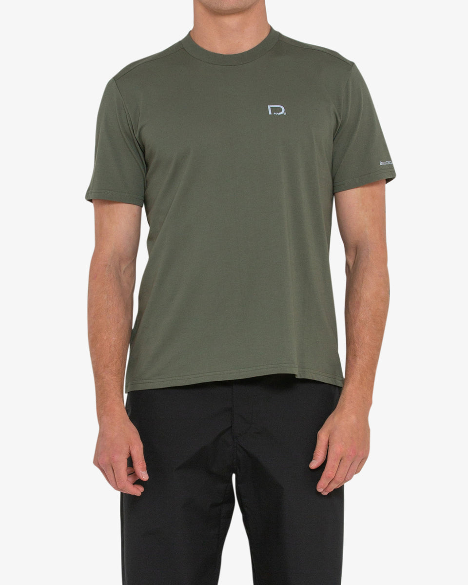 Tees | Deus Ex Machina | C-Works Tee – Deus Ex Machina USA