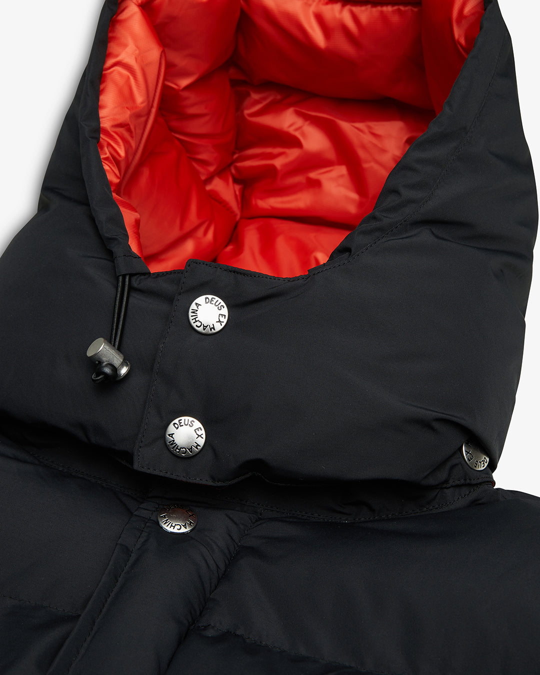 Jackets | Deus Ex Machina | Summit Puffer Jacket – Deus Ex Machina USA