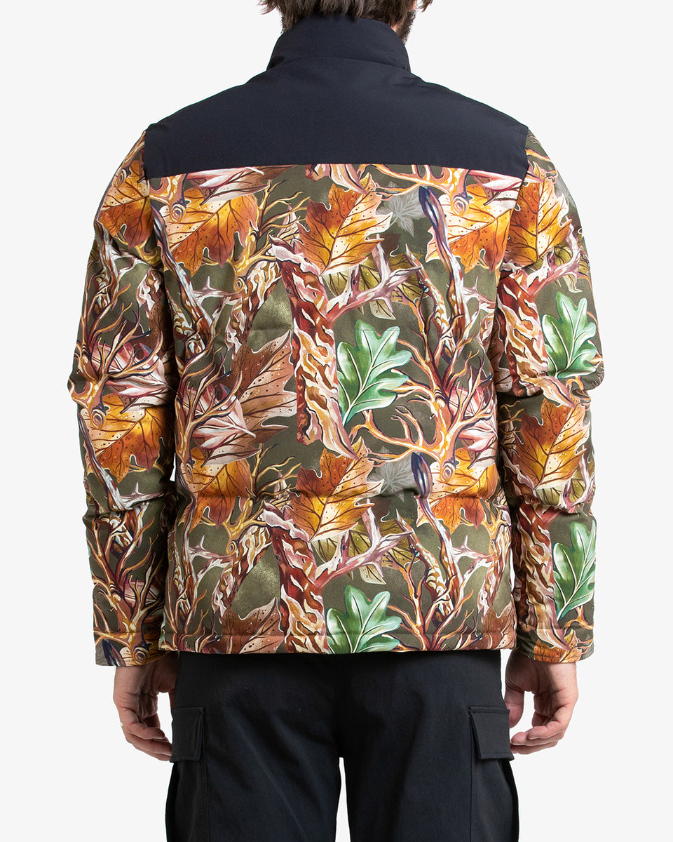 Jackets | Deus Ex Machina | Scout Puffer Jacket – Deus Ex Machina USA