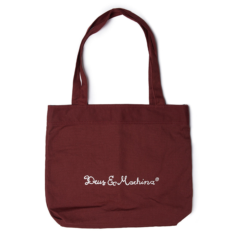 Bags | Deus Ex Machina | New Classics Tote Bag – Deus Ex Machina USA