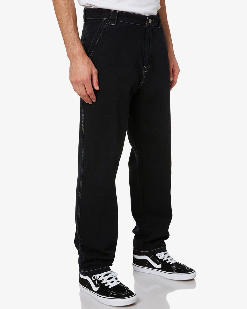 Pants | Deus Ex Machina | Foreman Pant – Deus Ex Machina USA