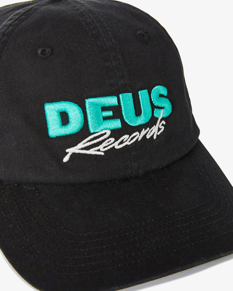 Hats | Deus Ex Machina | Compact Dad Cap – Deus Ex Machina USA