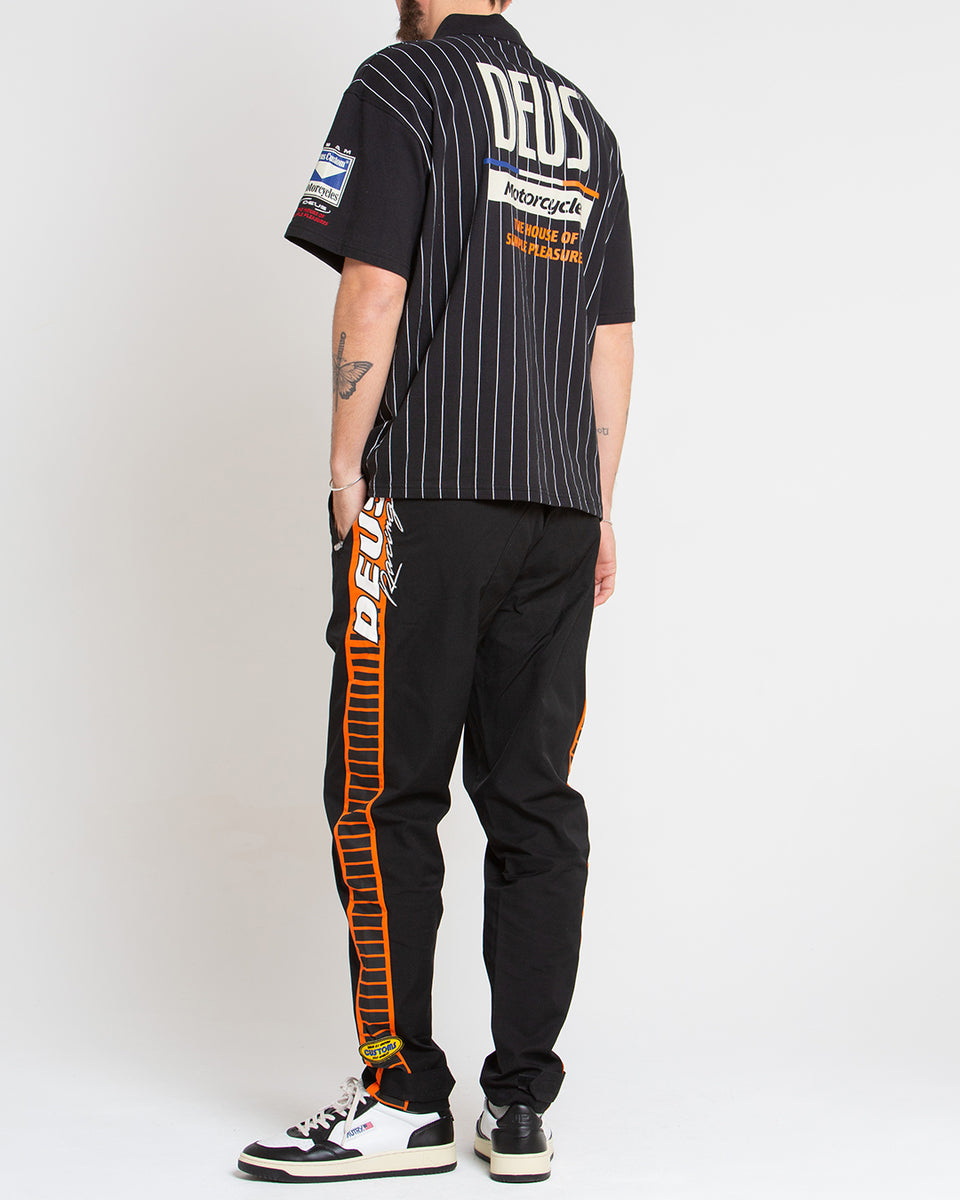Shirts | Deus Ex Machina | Monaco Polo – Deus Ex Machina USA