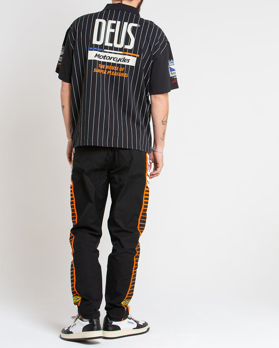 Shirts | Deus Ex Machina | Monaco Polo – Deus Ex Machina USA