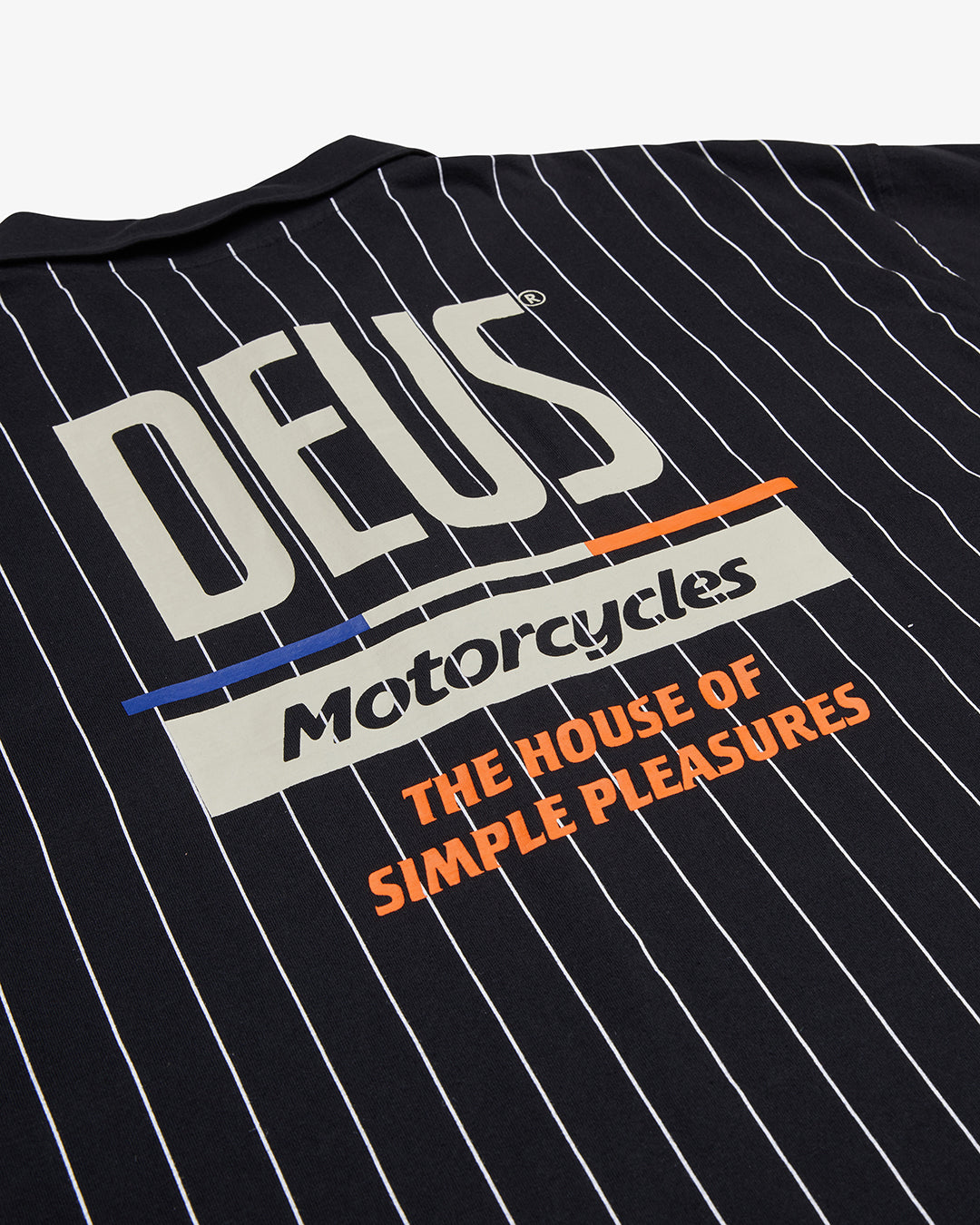 Shirts | Deus Ex Machina | Monaco Polo – Deus Ex Machina USA