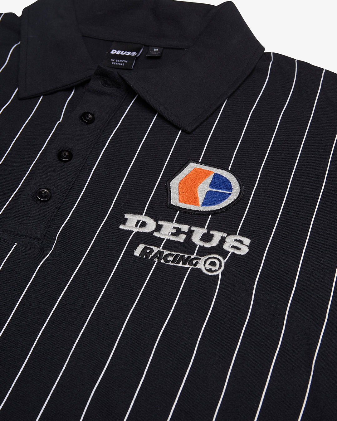 Shirts | Deus Ex Machina | Monaco Polo – Deus Ex Machina USA