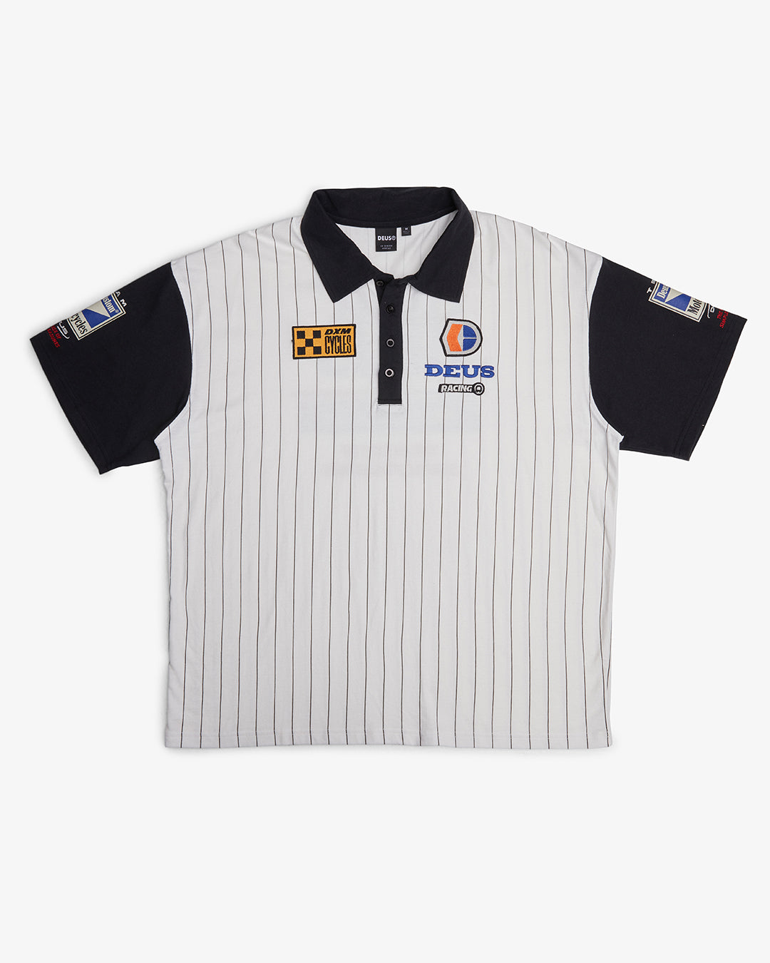 Shirts | Deus Ex Machina | Monaco Polo – Deus Ex Machina USA